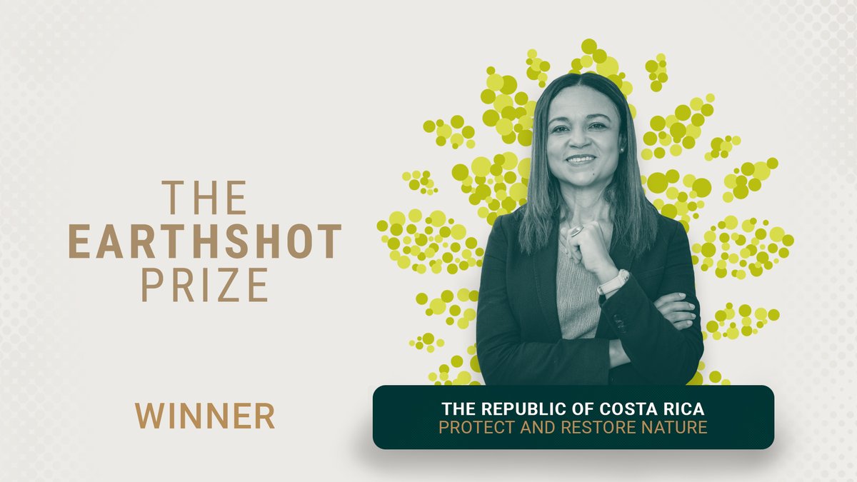 Costa Rica wins first ever environmental - Pura Vida University UK