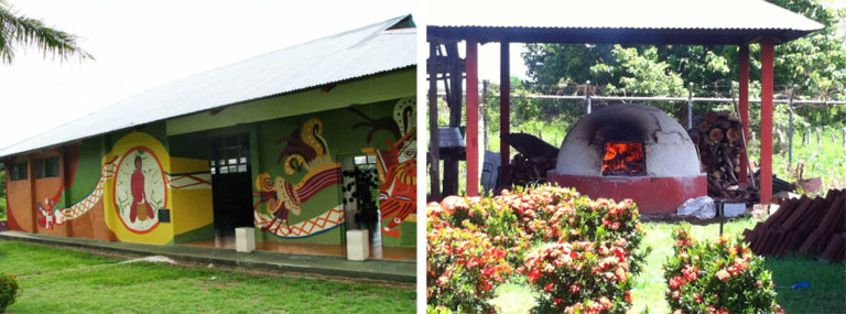 Ecomuseo de la Cerámica Chorotega en San Vicente de Nicoya - Pura Vida ...