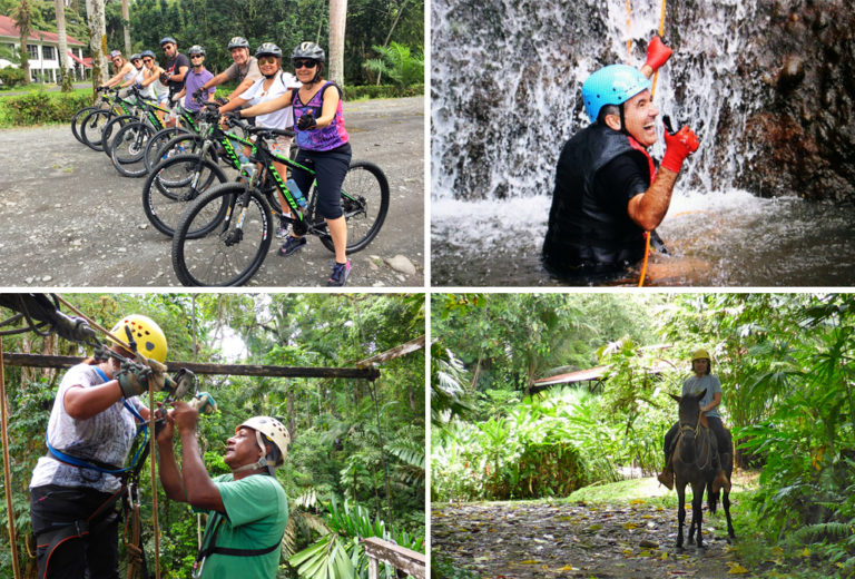 actividades-costa-rica - Pura Vida University. Turismo de Costa Rica